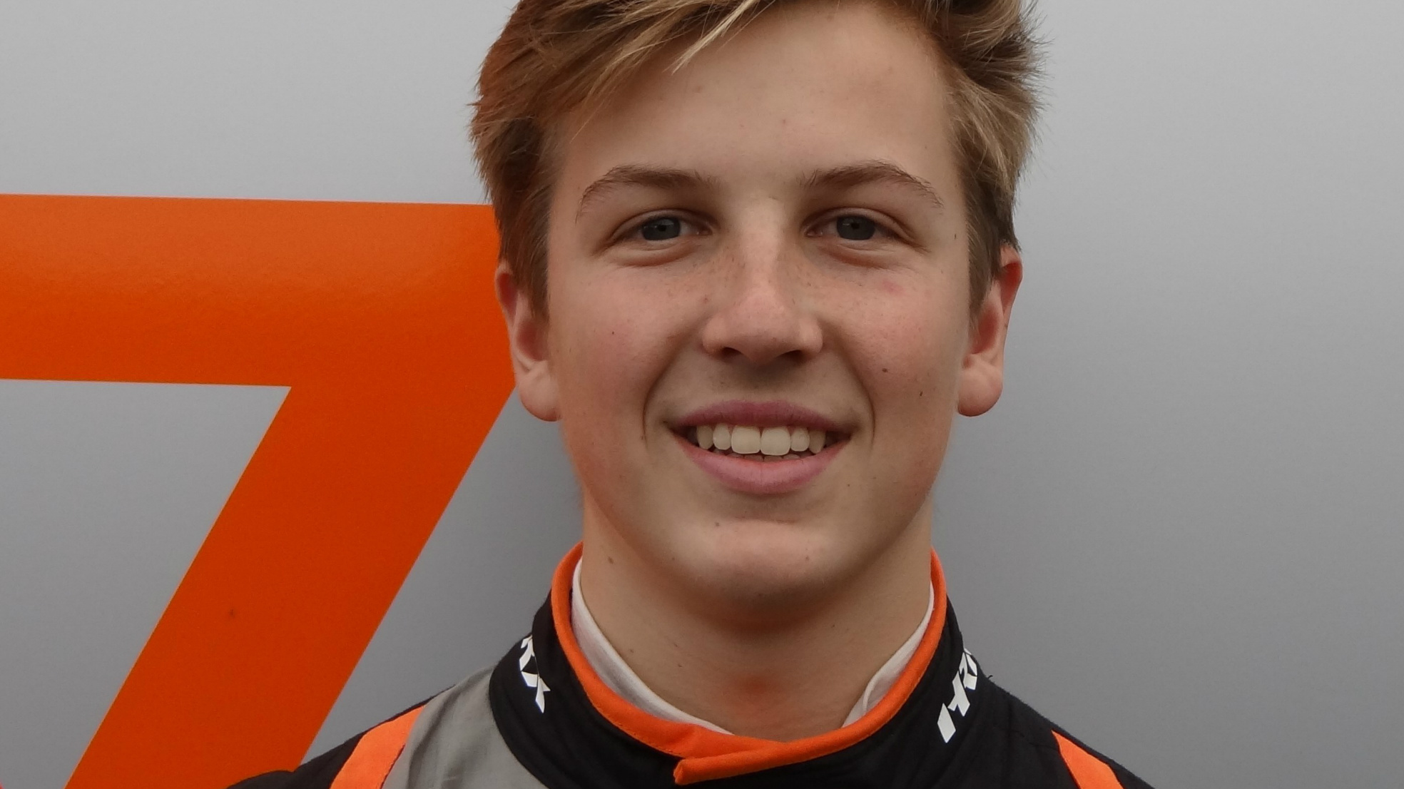 TRS-champion Liam Lawson joins Red Bull Junior Team – Feeder Series