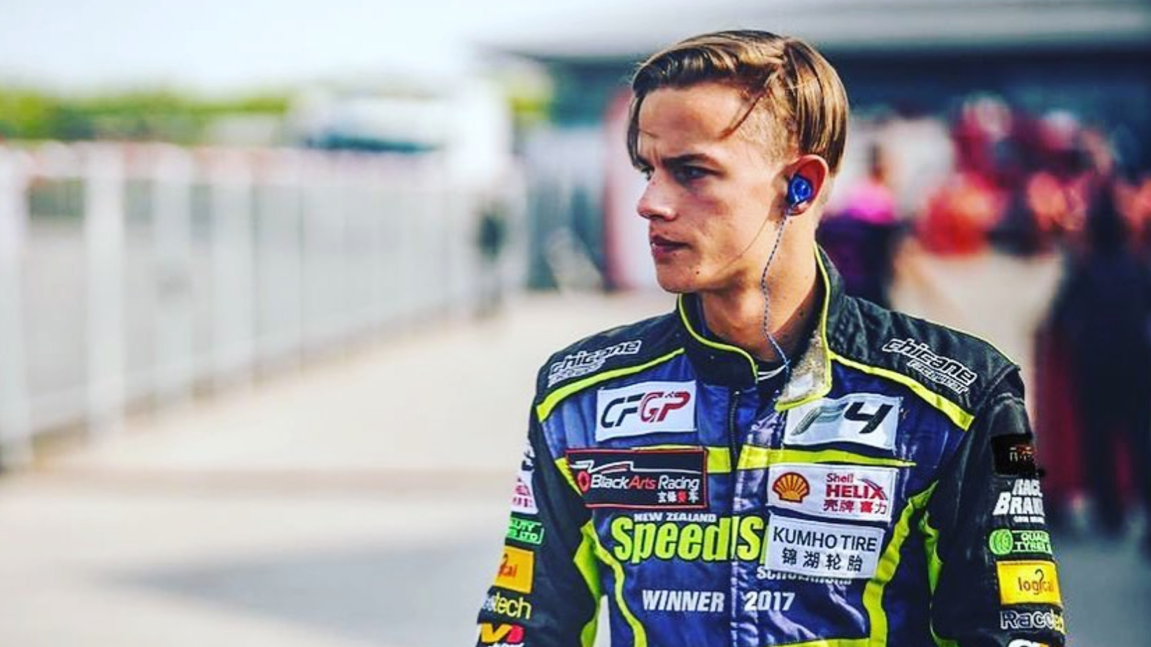 Top 9 feeder series drivers that were left without a seat in 2020 ...