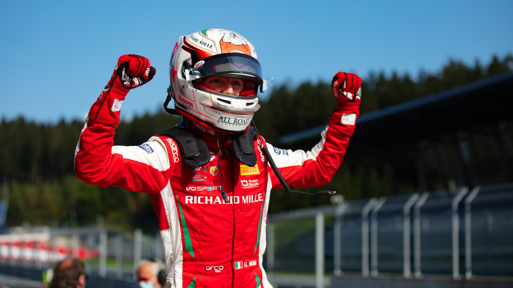 These are the 10 Best Formula 4 Rookies of 2020 – Feeder Series