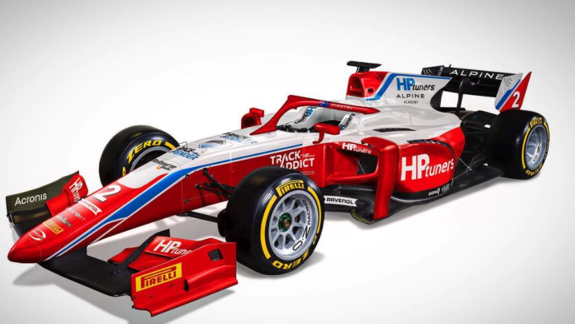 Formula 2: 2021 season drivers preview – Feeder Series