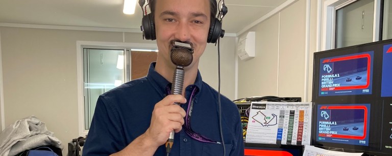 F2 drivers: Departing commentator Jacques ‘represented us well ...
