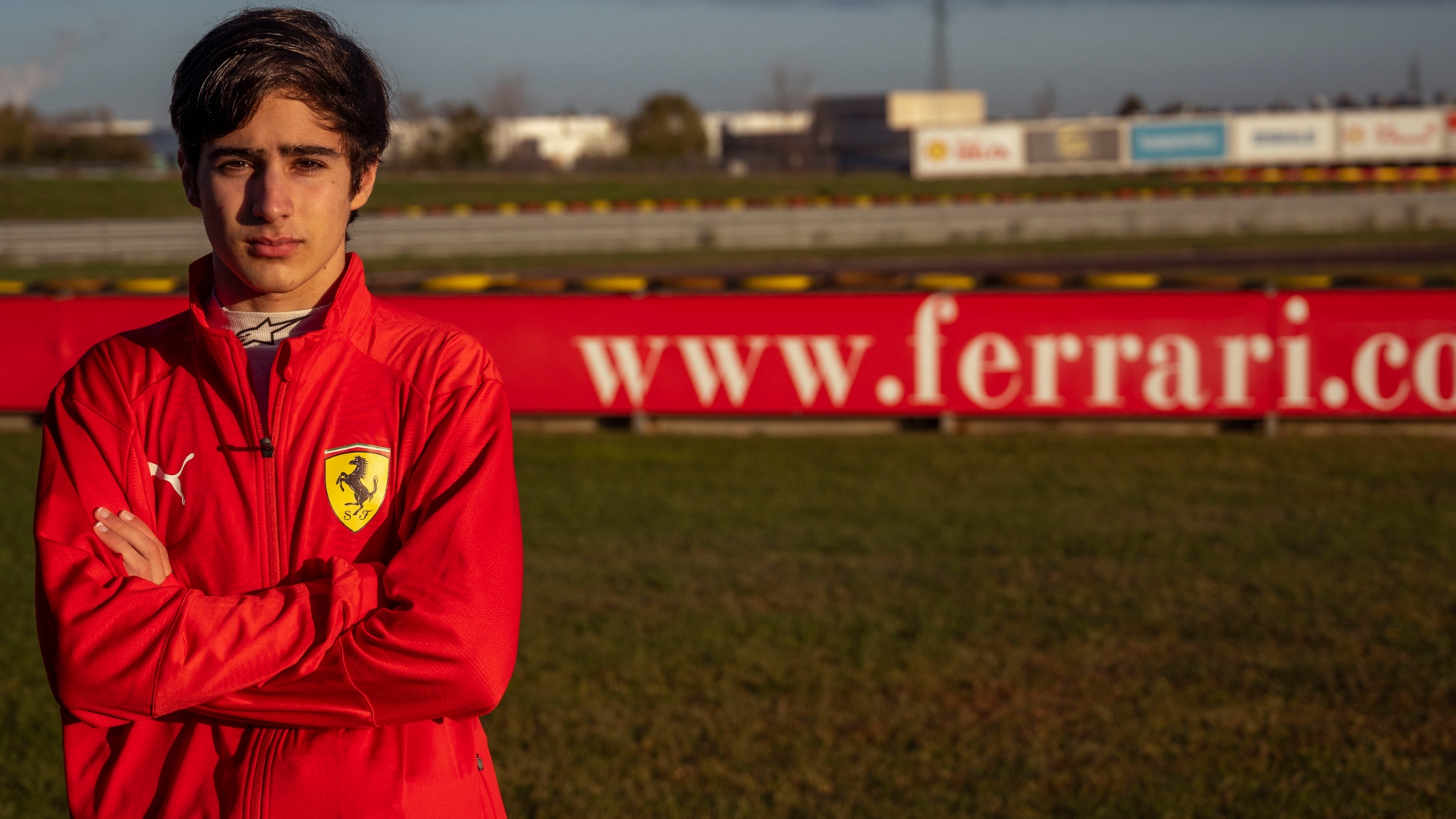 Here’s how the Ferrari Driver Academy did in 2021 – Feeder Series