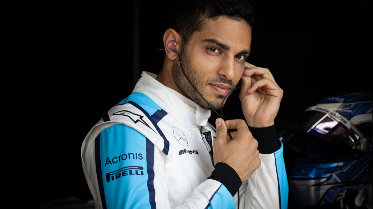 Here is how the Williams Driver Academy did in 2021 – Feeder Series