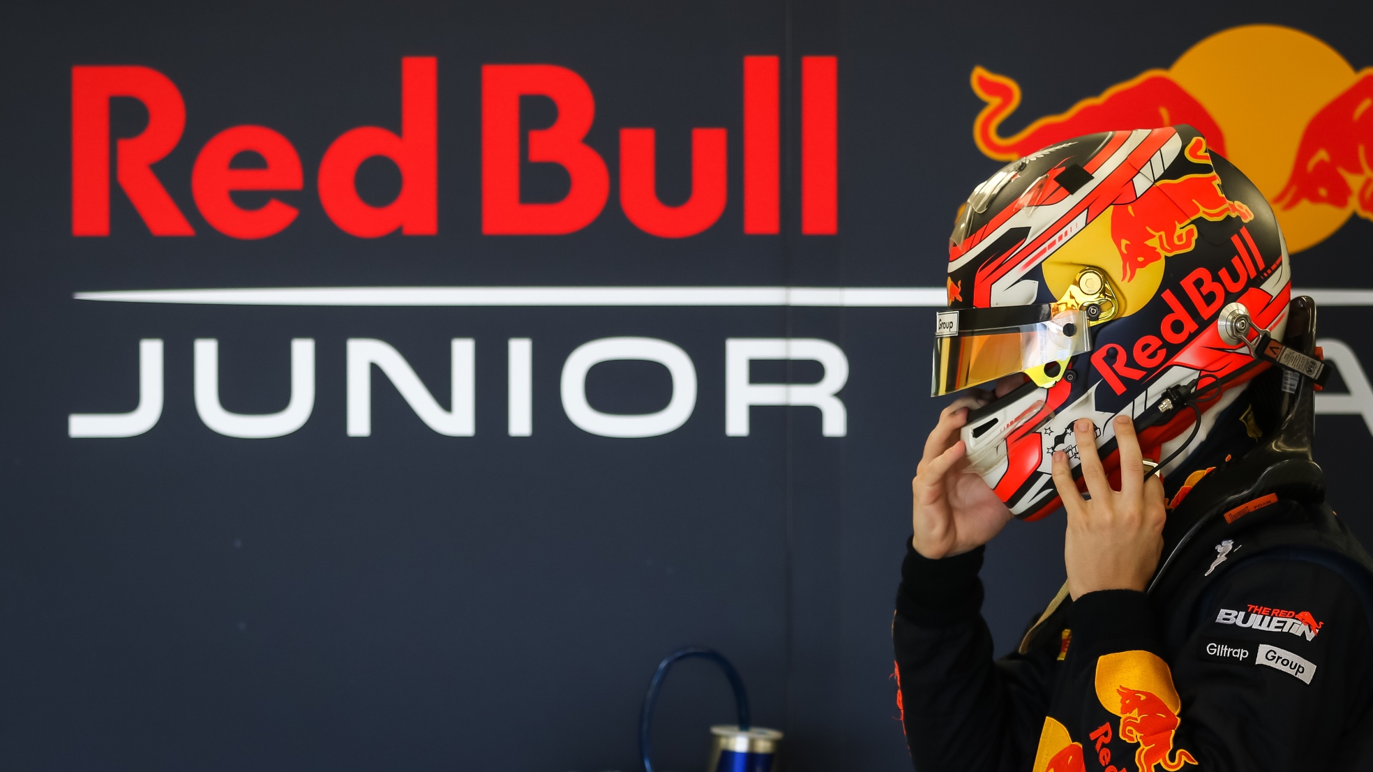 Red Bull Junior Team: What to expect for 2023 – Feeder Series