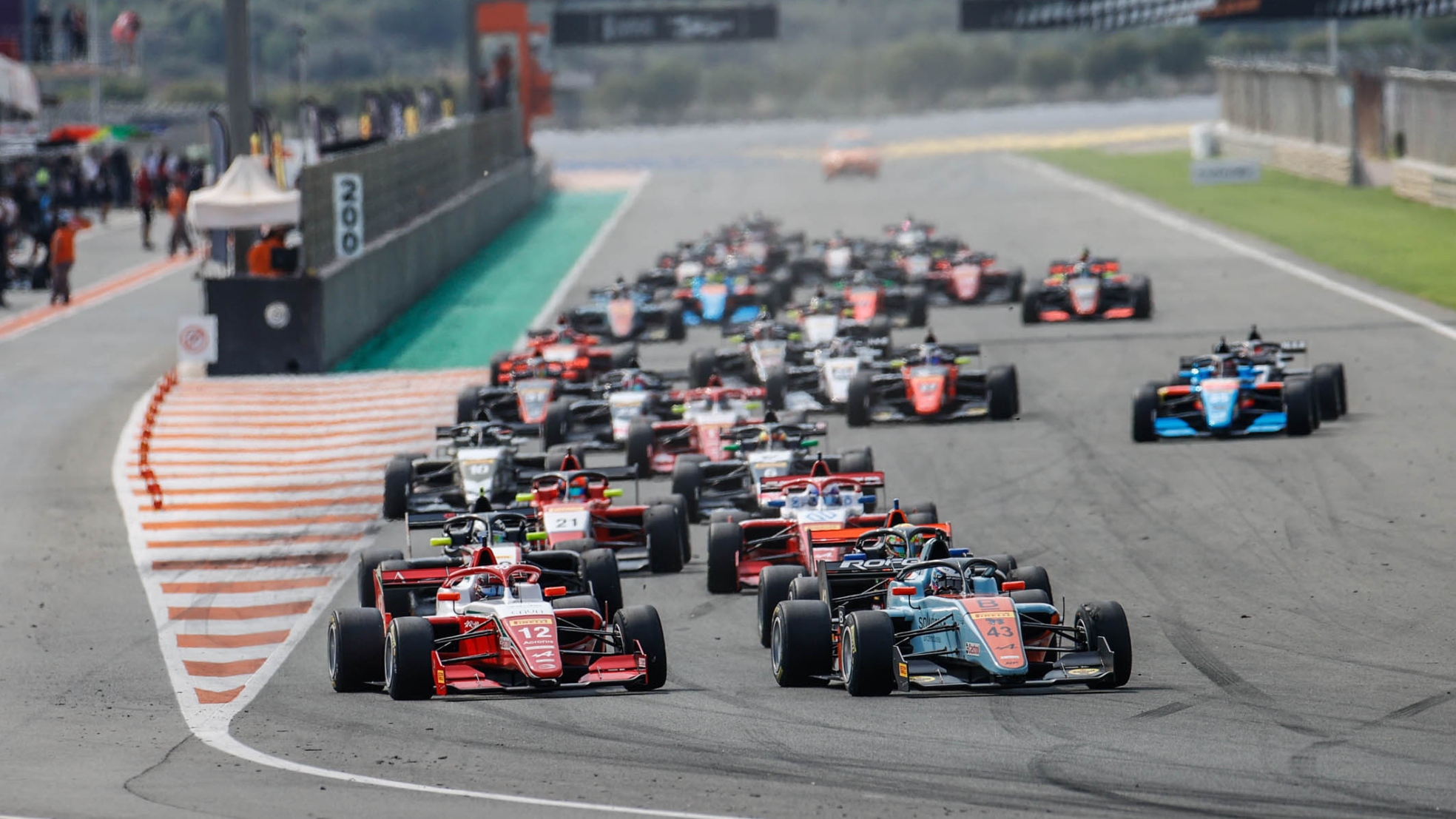 Exclusive: Introducing new FRECA team Race Performance Motorsport: ‘We ...