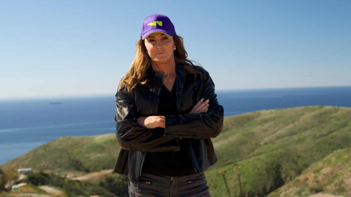 Why Caitlyn Jenner joining W Series in 2022 is actually a good thing ...