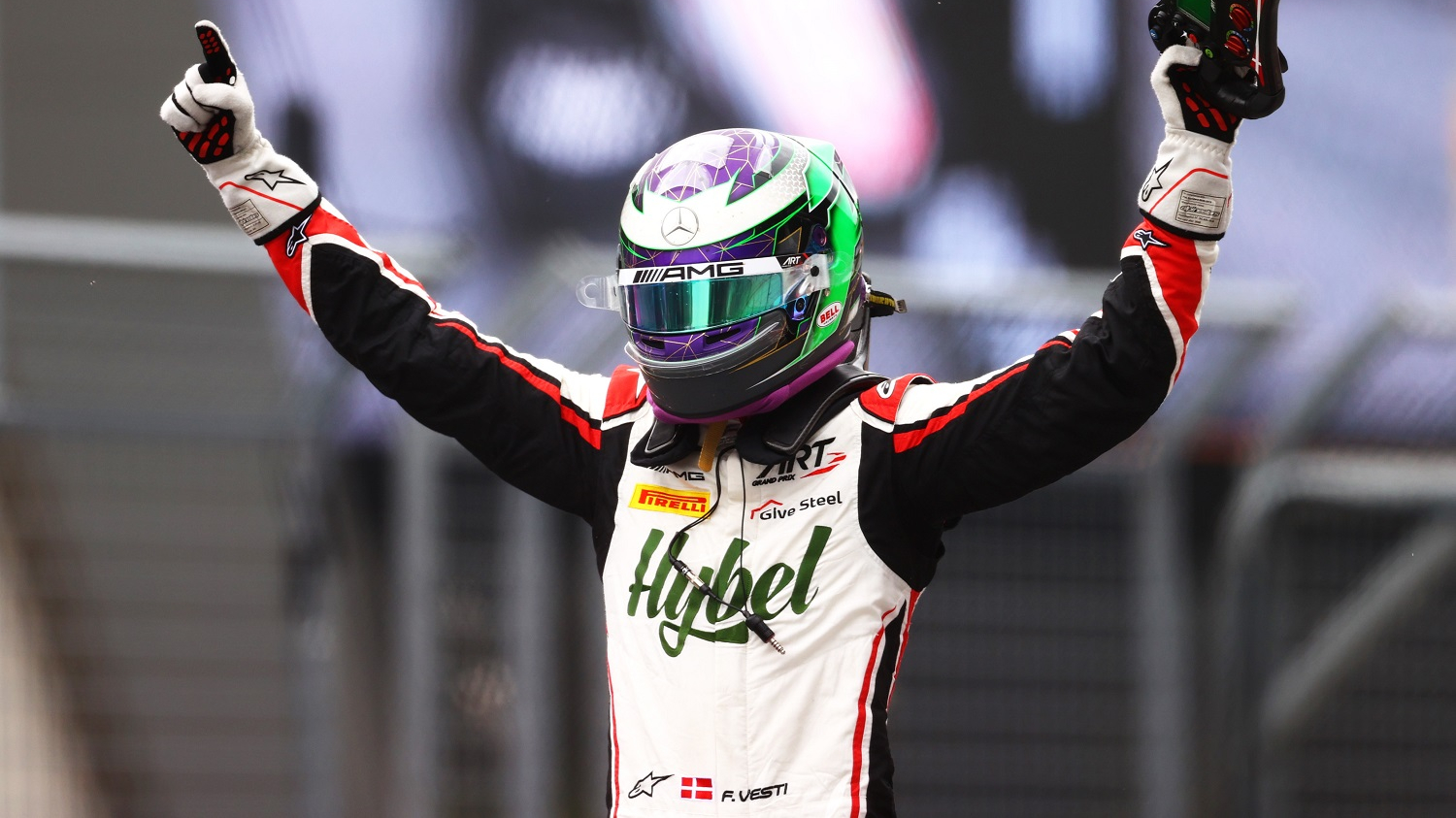 Your season guide to the 2022 Danish F4 Championship – Feeder Series