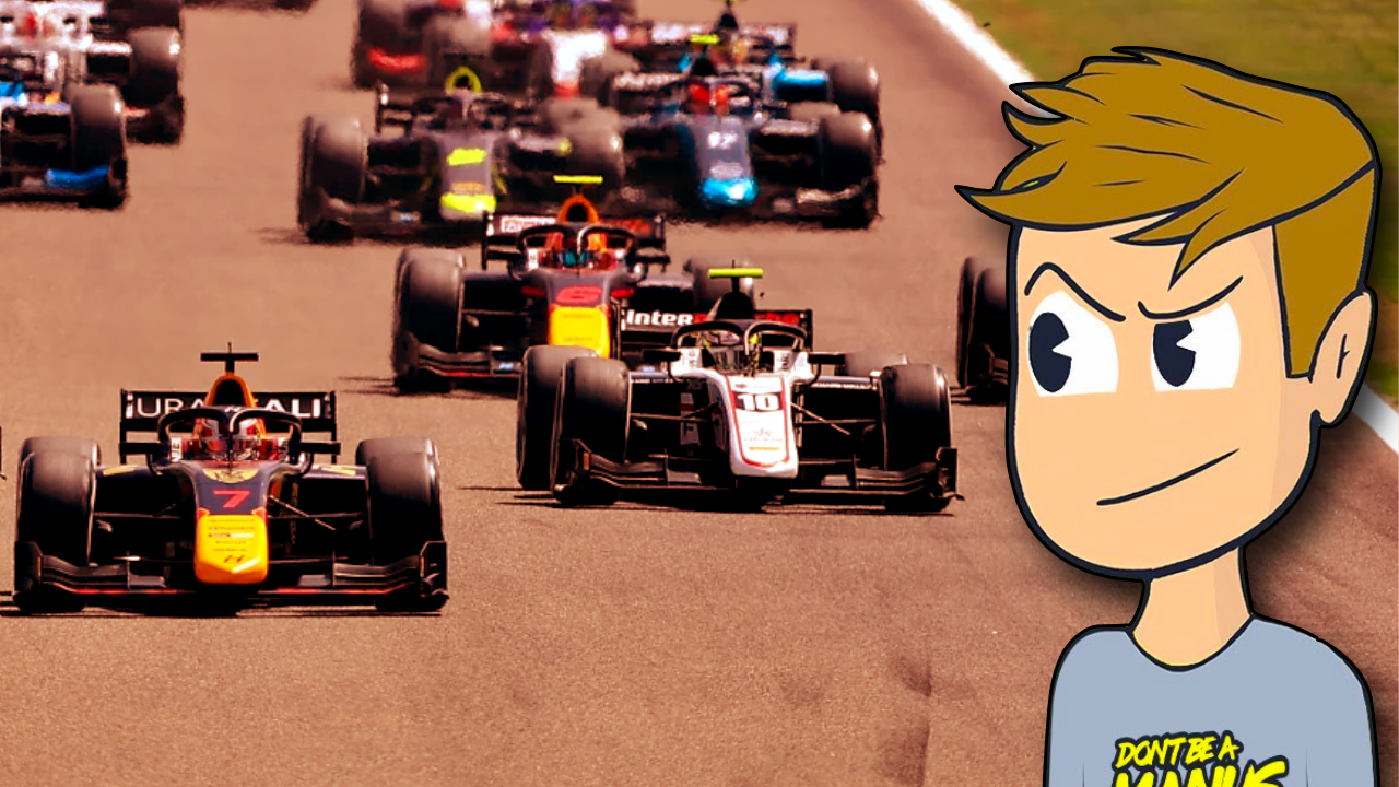 Josh Revell’s guide to the 2022 Formula 2 season – Feeder Series