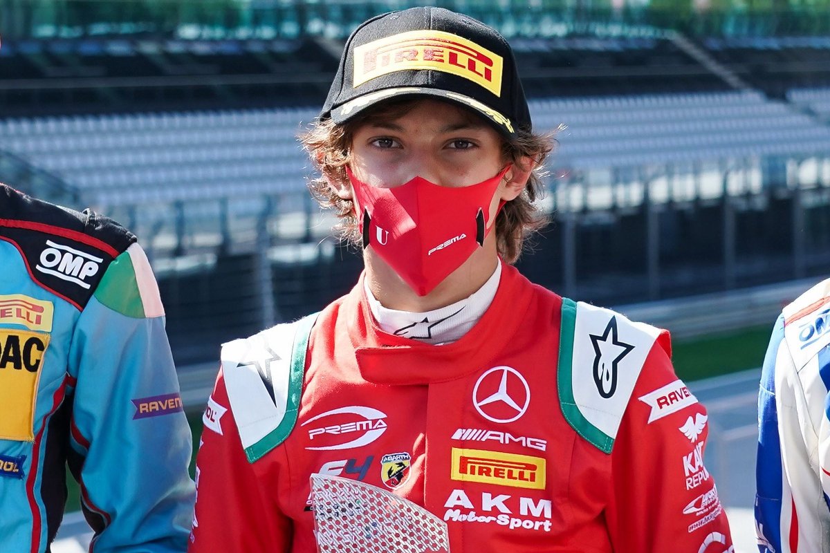 Your season guide to the 2022 Italian F4 Championship – Feeder Series