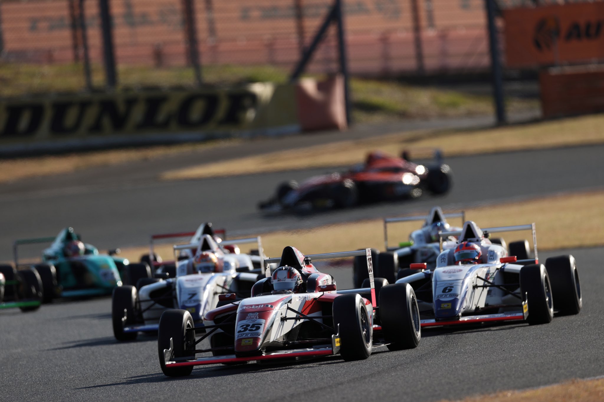Preview Japanese Formula 4: Will the next Tsunoda please step forward ...