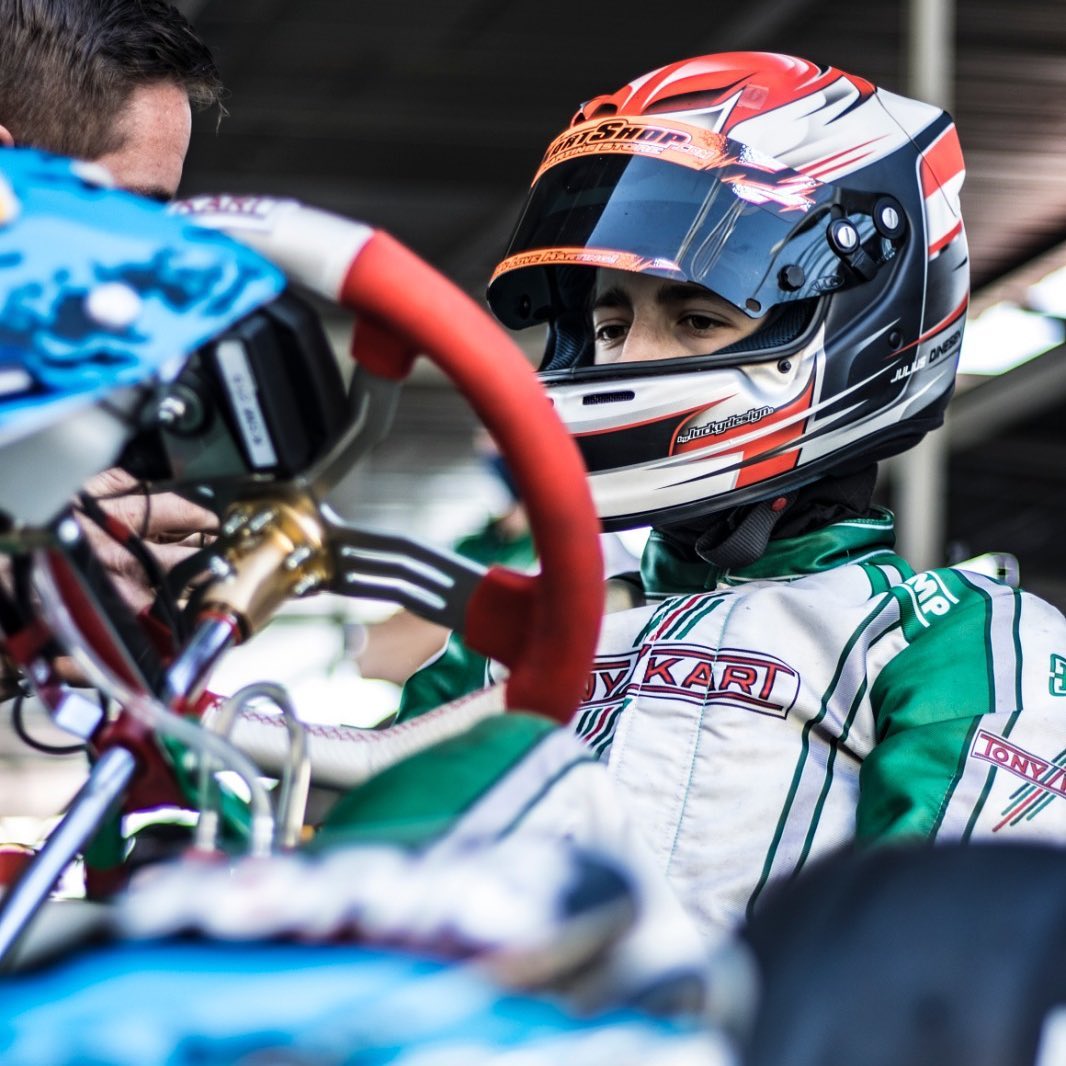 Your season guide to the 2022 Danish F4 Championship – Feeder Series