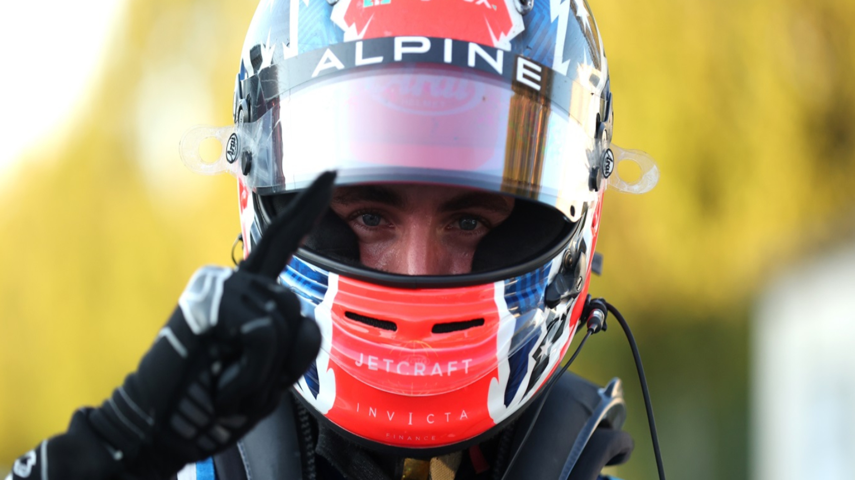 Doohan on why F1 is still possible: ‘I don’t have anything to prove ...