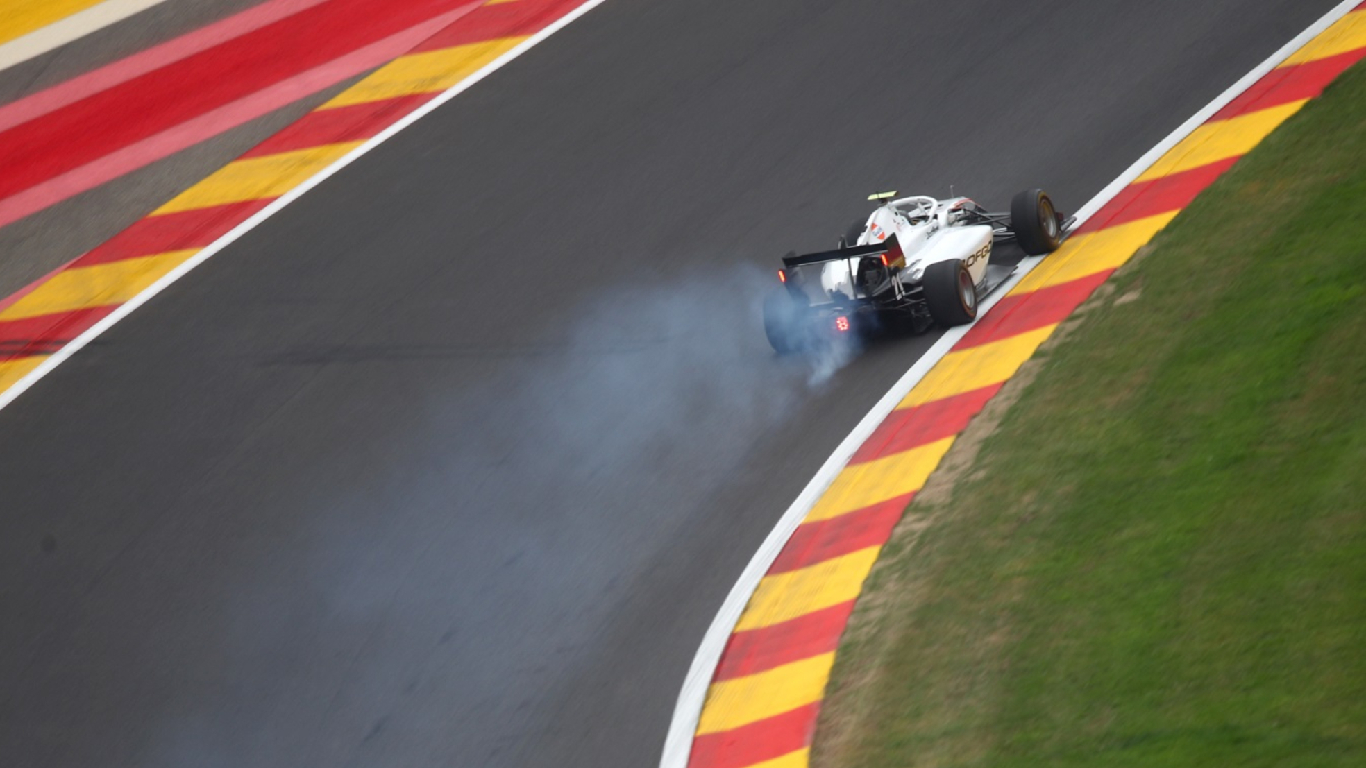 6 remarkable performances by stand-in drivers throughout F1 feeder ...