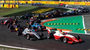 FIA Formula 3: Who’s going where in 2023? – Feeder Series