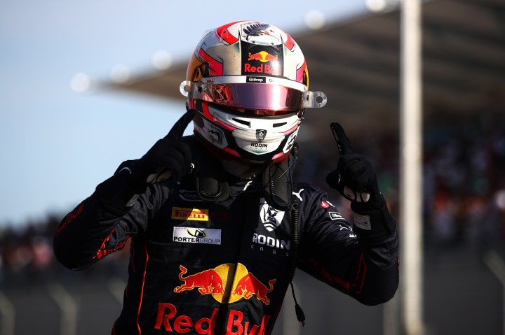 Red Bull Junior Team: What to expect for 2023 – Feeder Series