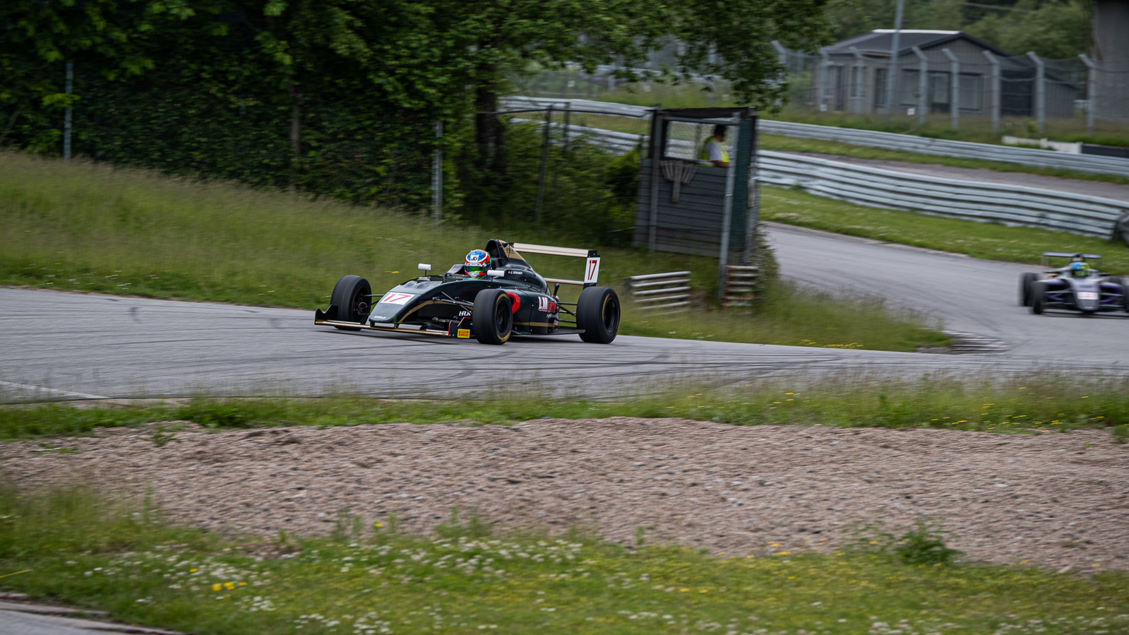 Nordic 4: 2024 season guide – Feeder Series