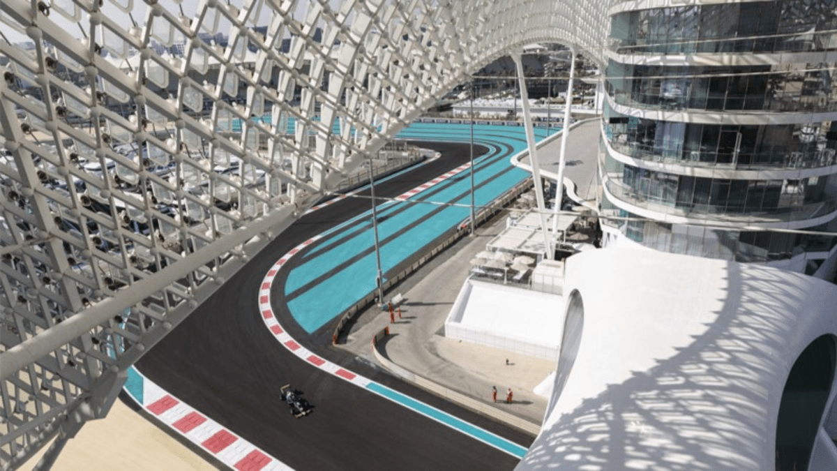 Your season guide to the 2023 F4 UAE Championship – Feeder Series