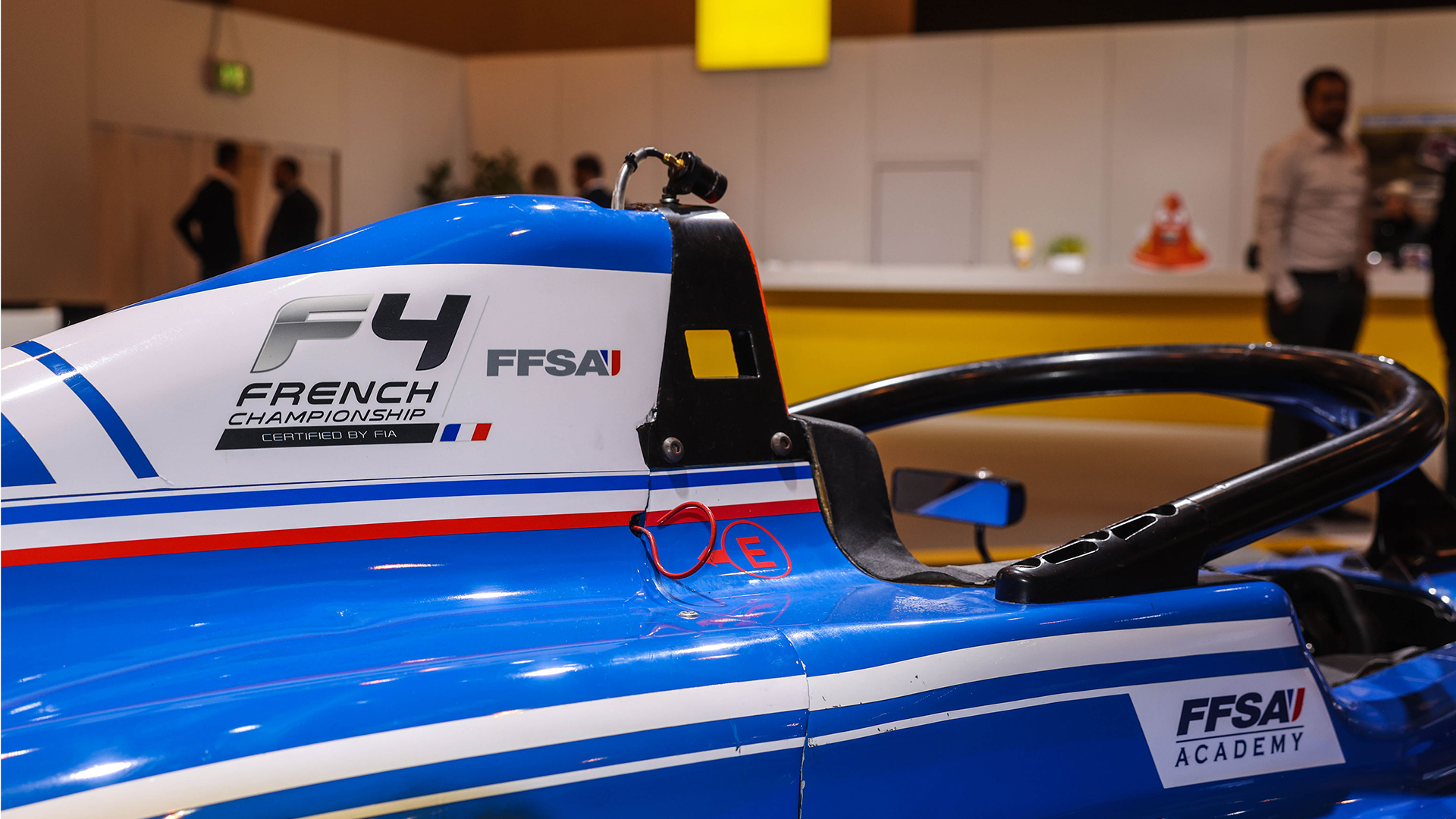 ADAC Formula Junior Team: Who are the future stars of German racing ...