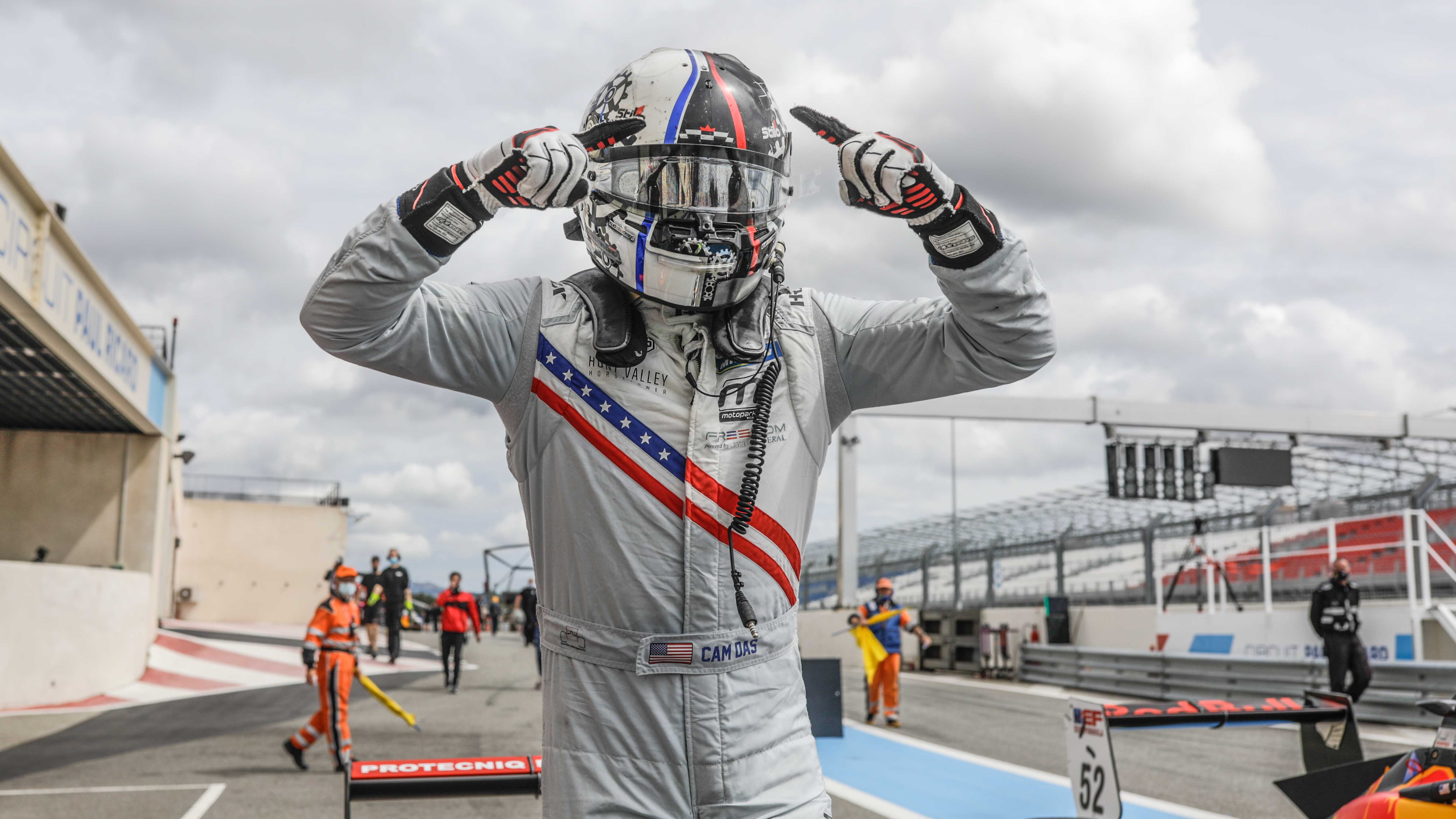Euroformula Open champions: Where are they now? – Feeder Series