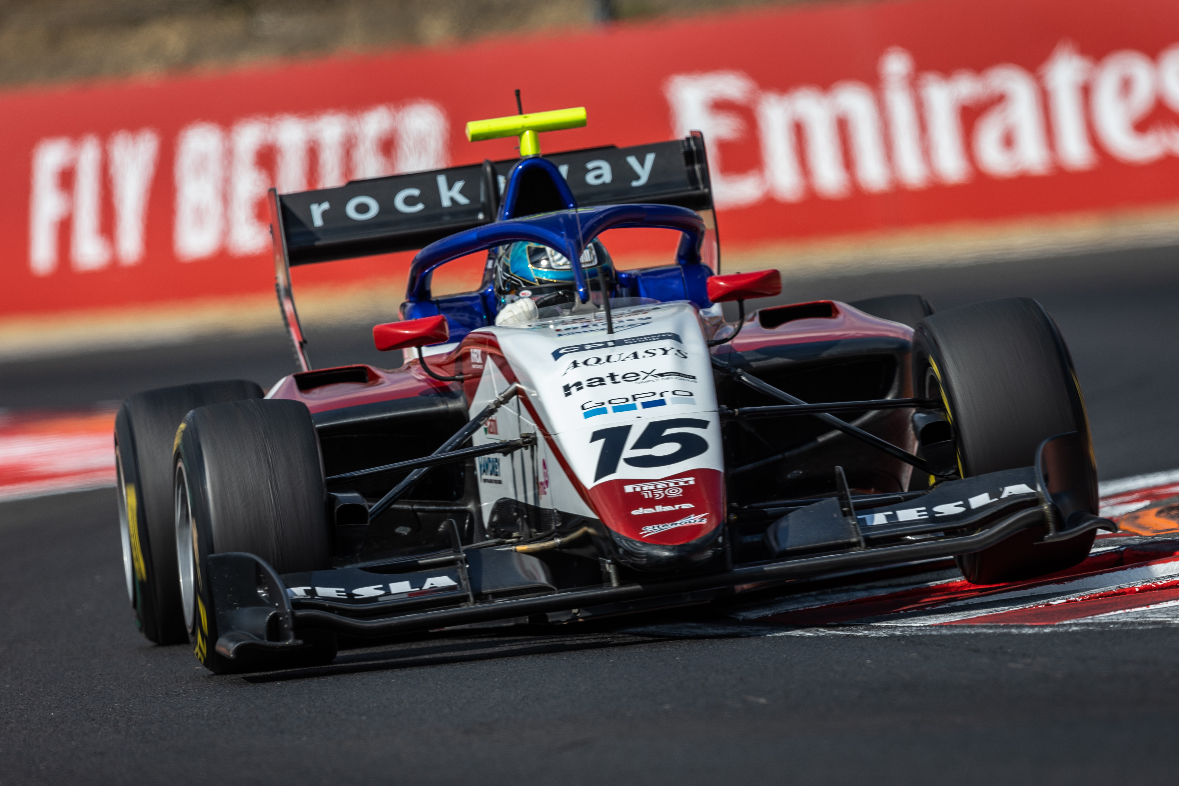 Your season guide to the 2023 FIA Formula 3 Championship – Feeder Series