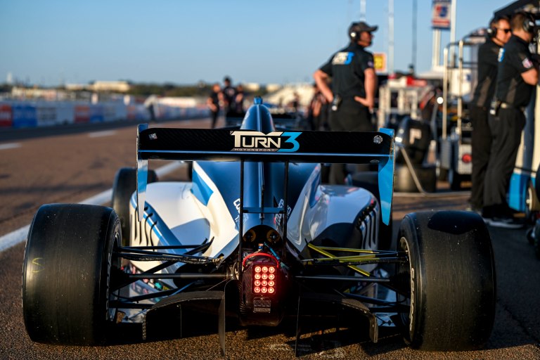 Your season guide to the 2023 USF Pro 2000 Championship – Feeder Series