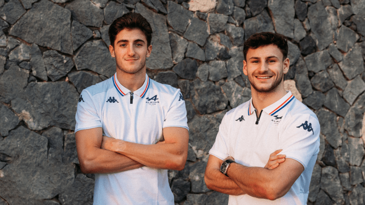 Alpine Academy: What to expect for 2023 – Feeder Series