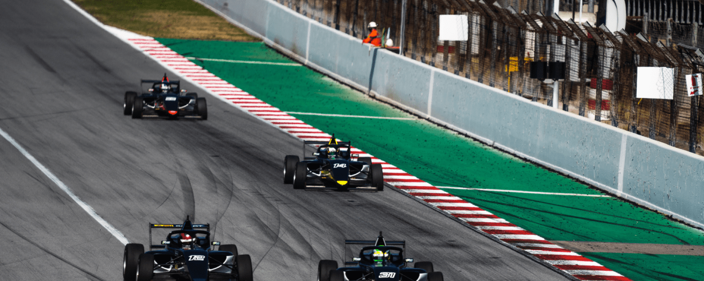 Your season guide to the 2023 ACCR Czech Formula Championship – Feeder ...