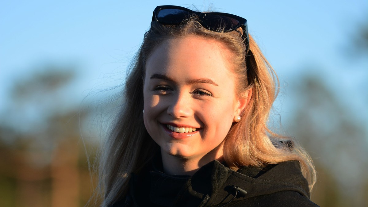 Norwegian shifter kart racer Lilo Fyrileiv aiming for 2023 F1 Academy ...