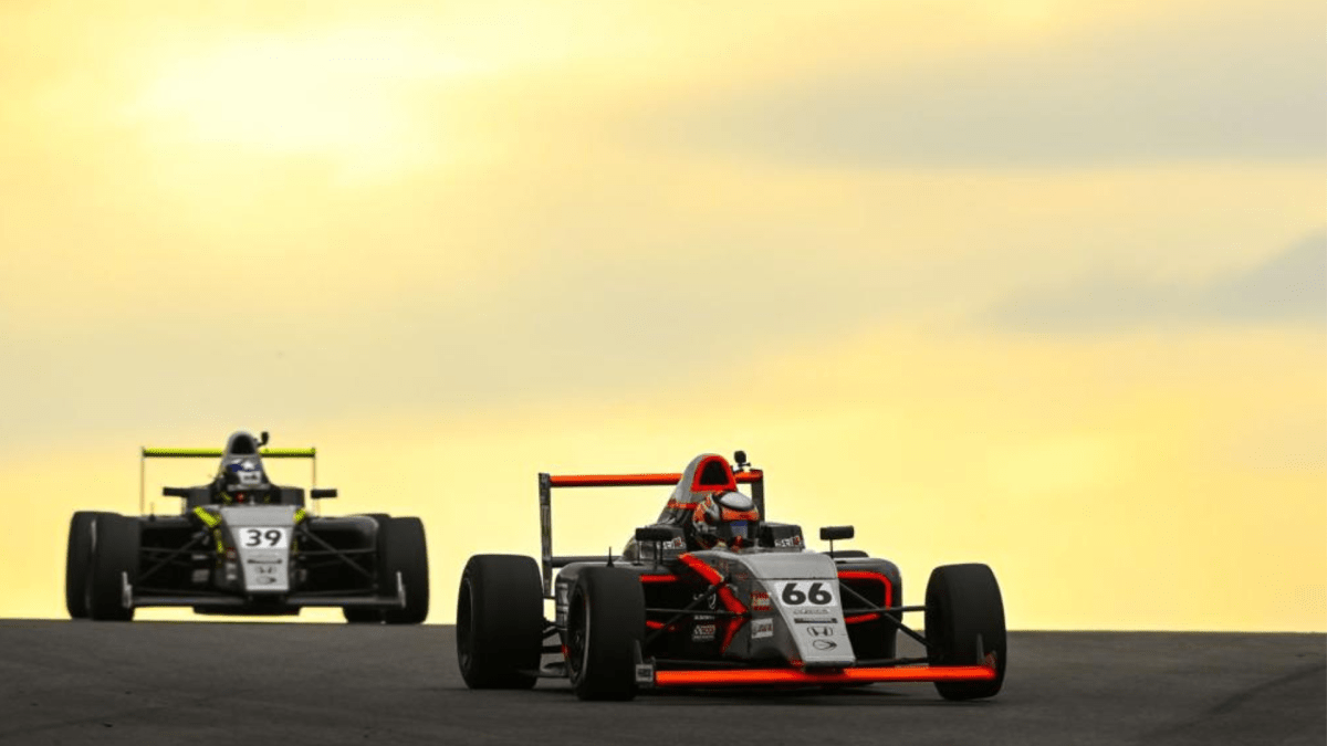 Your season guide to the F4 US Championship – Feeder Series