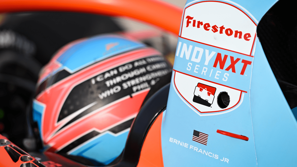 Your season guide to the 2023 Indy NXT Championship – Feeder Series