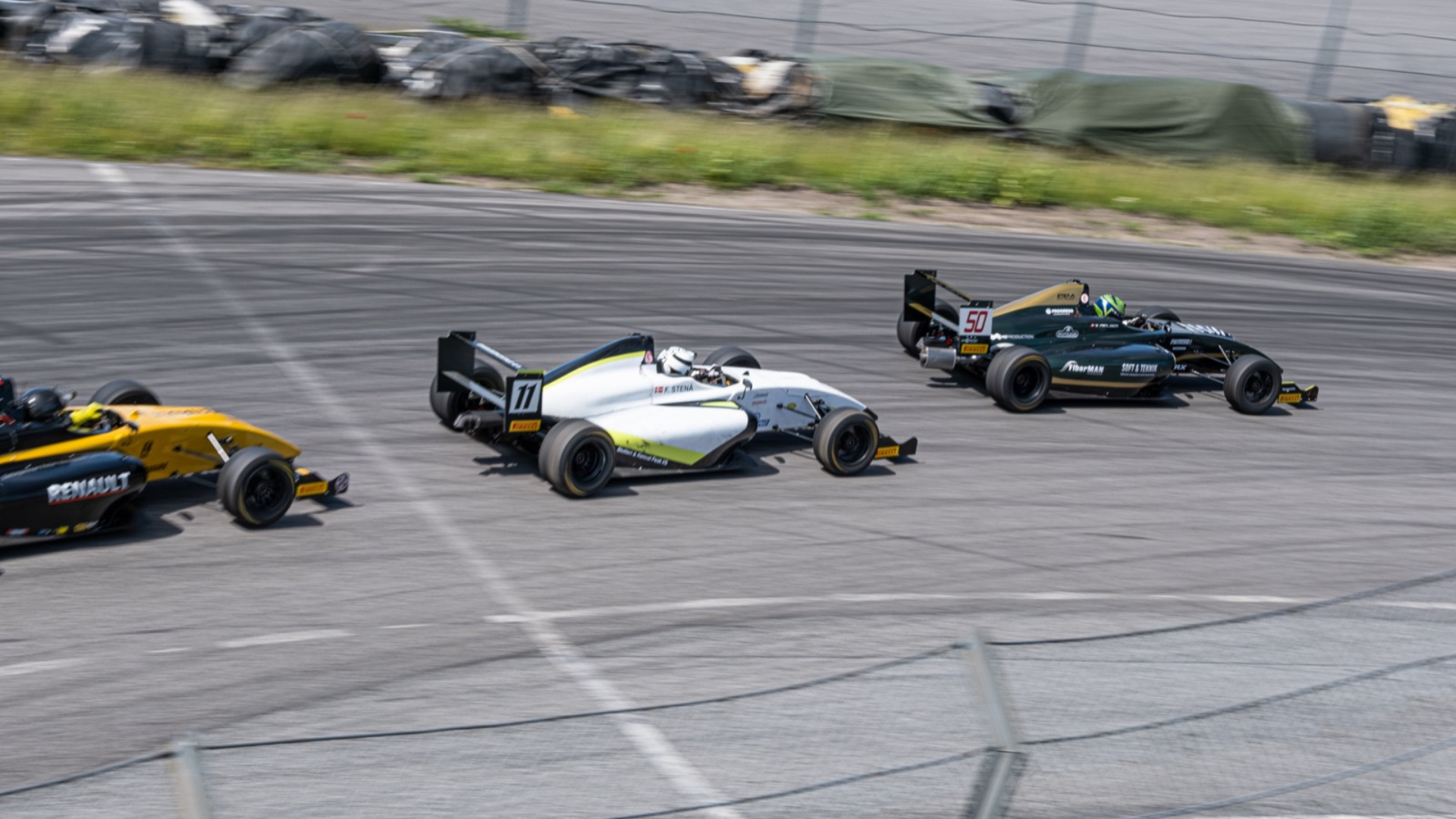 Your season guide to the 2023 Danish F4 Championship – Feeder Series