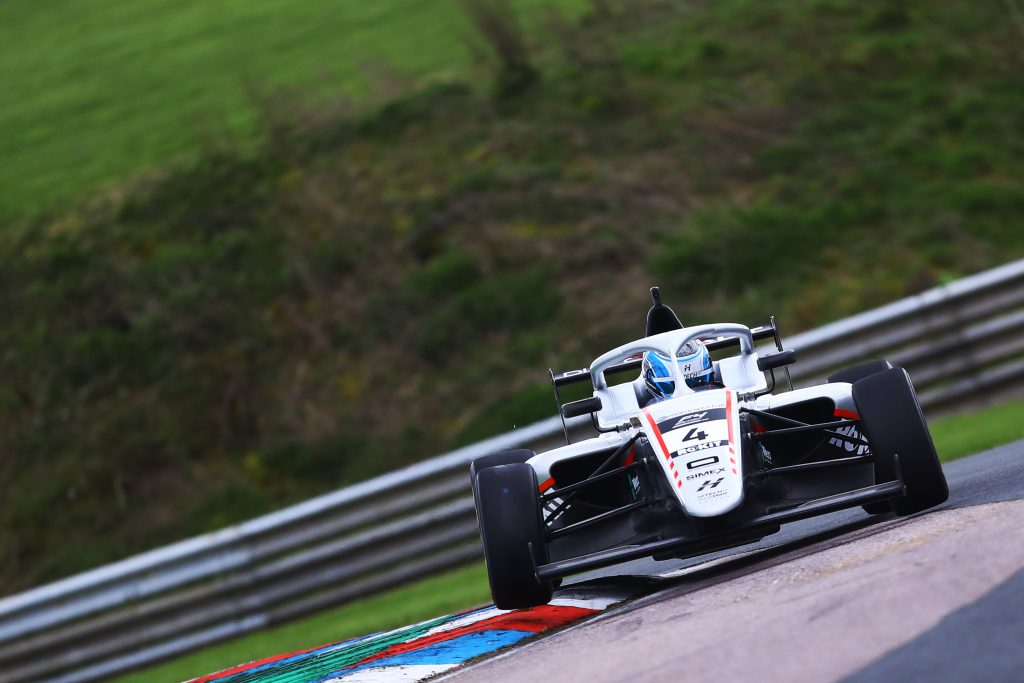 Your season guide to the 2023 British F4 Championship – Feeder Series