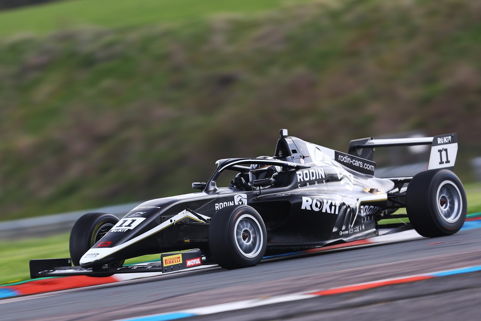 Your season guide to the 2023 British F4 Championship – Feeder Series