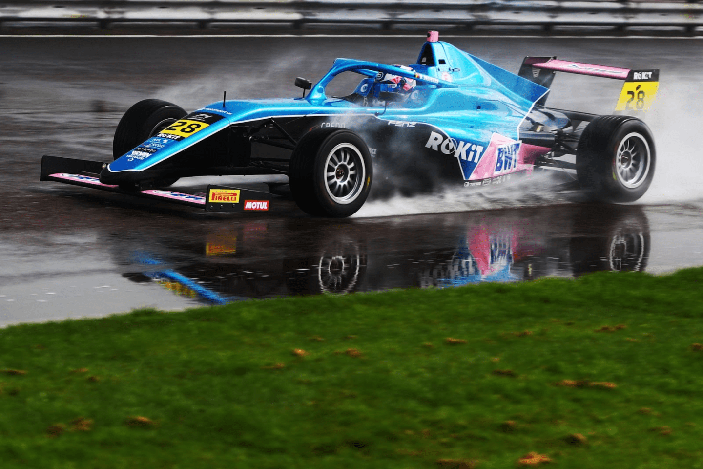 Your season guide to the 2023 British F4 Championship – Feeder Series