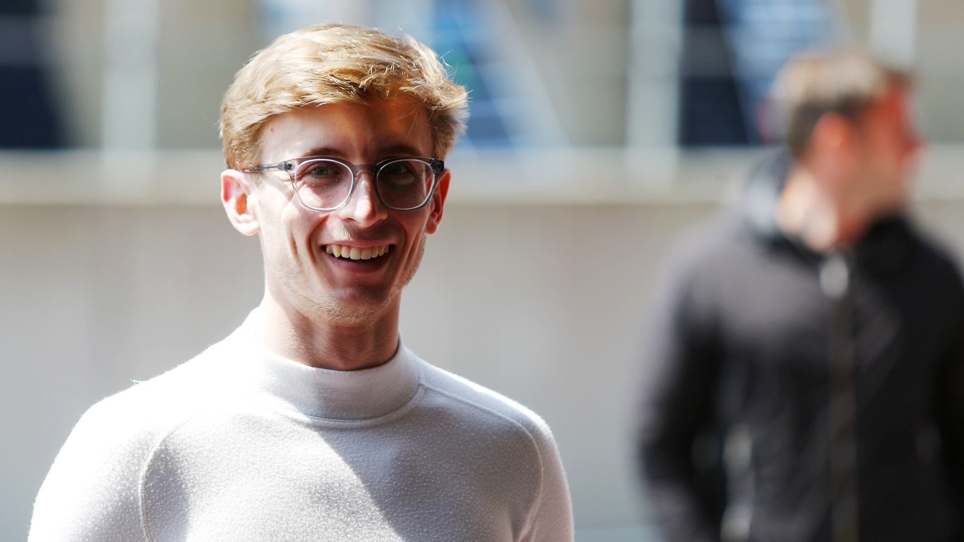 Max Esterson on sim racing, the transition to single-seaters, and the ...