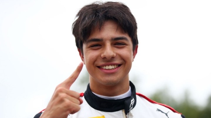 Formula 2: Who’s going where in 2024? – Feeder Series