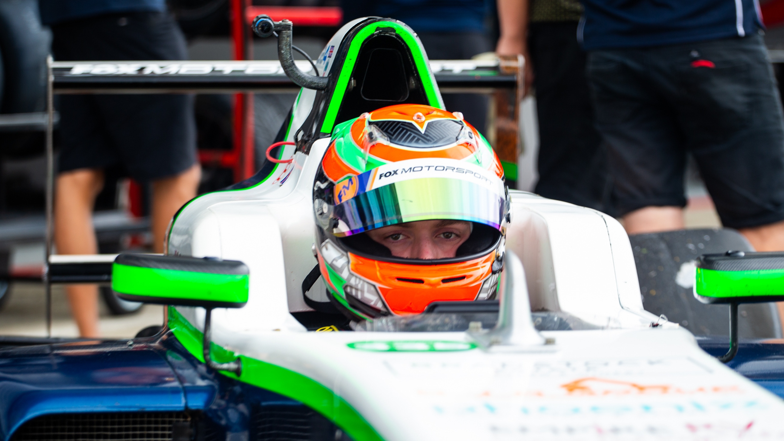 Why Fox Motorsport’s 2023 GB4 campaign ‘should be smooth sailing from ...