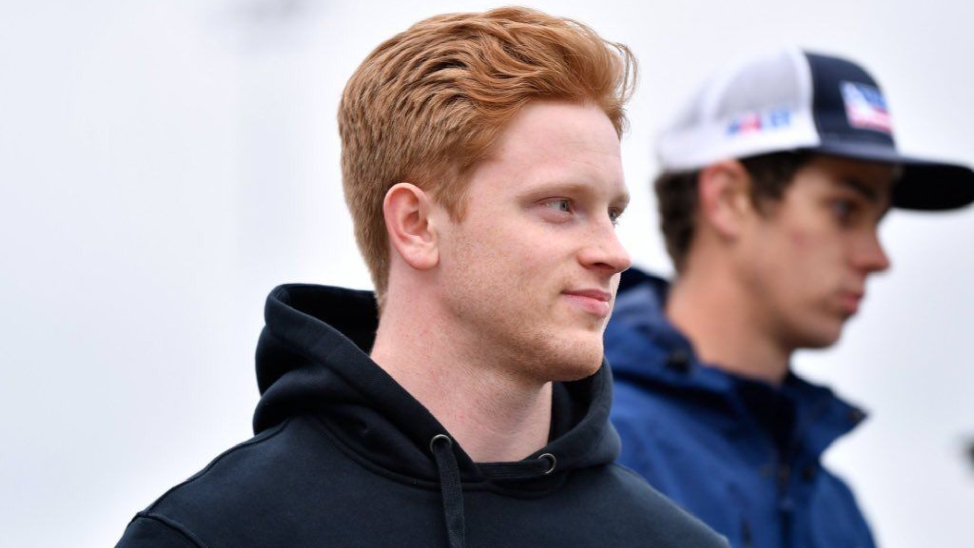 Rasmussen says he’s keeping his phone charged waiting for IndyCar offer ...