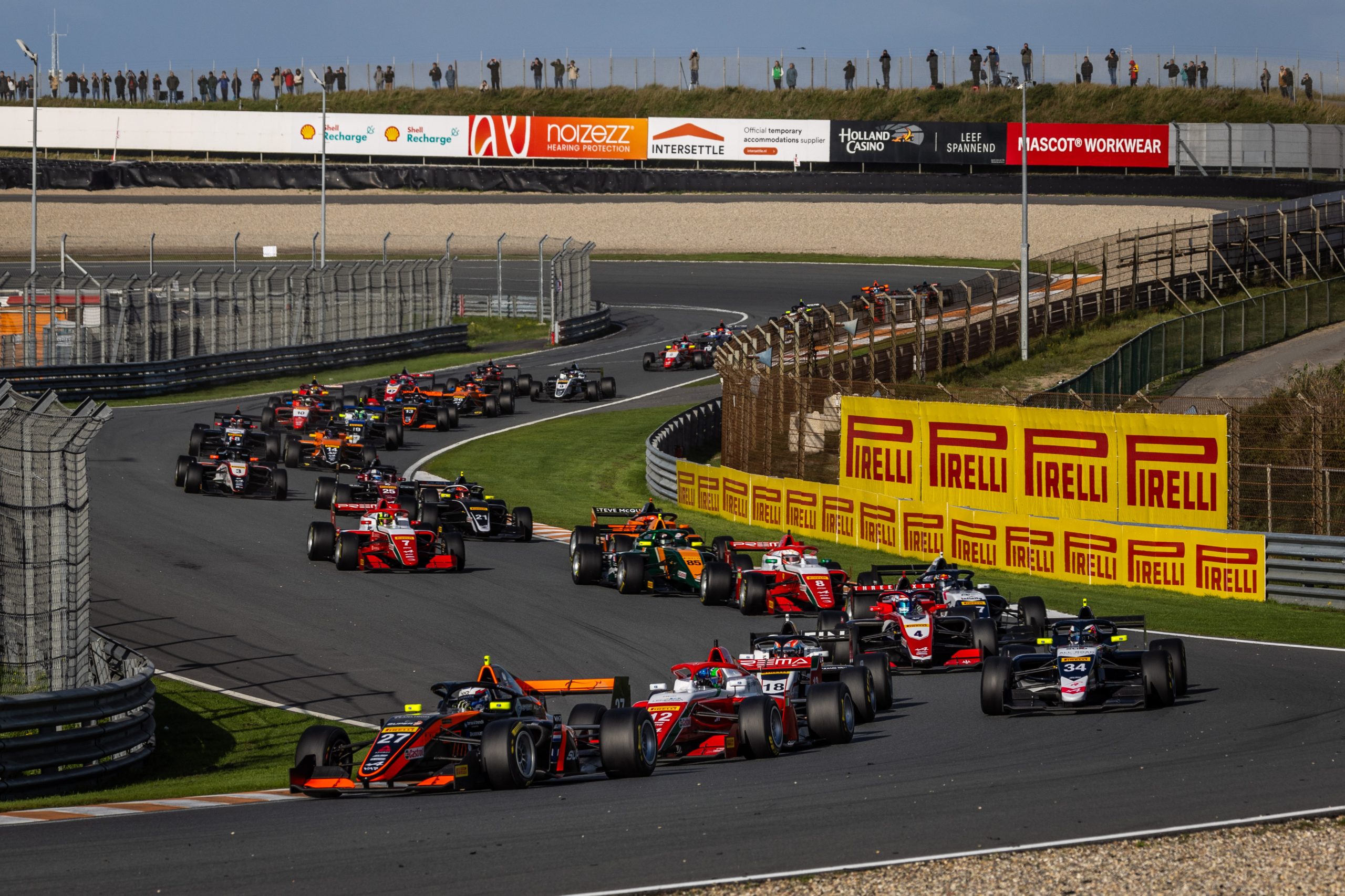 FRECA: Who’s going where in 2024? – Feeder Series