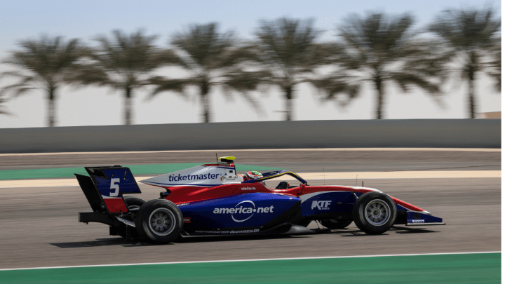 The 5 biggest surprises of the 2023 Formula 3 season – Feeder Series
