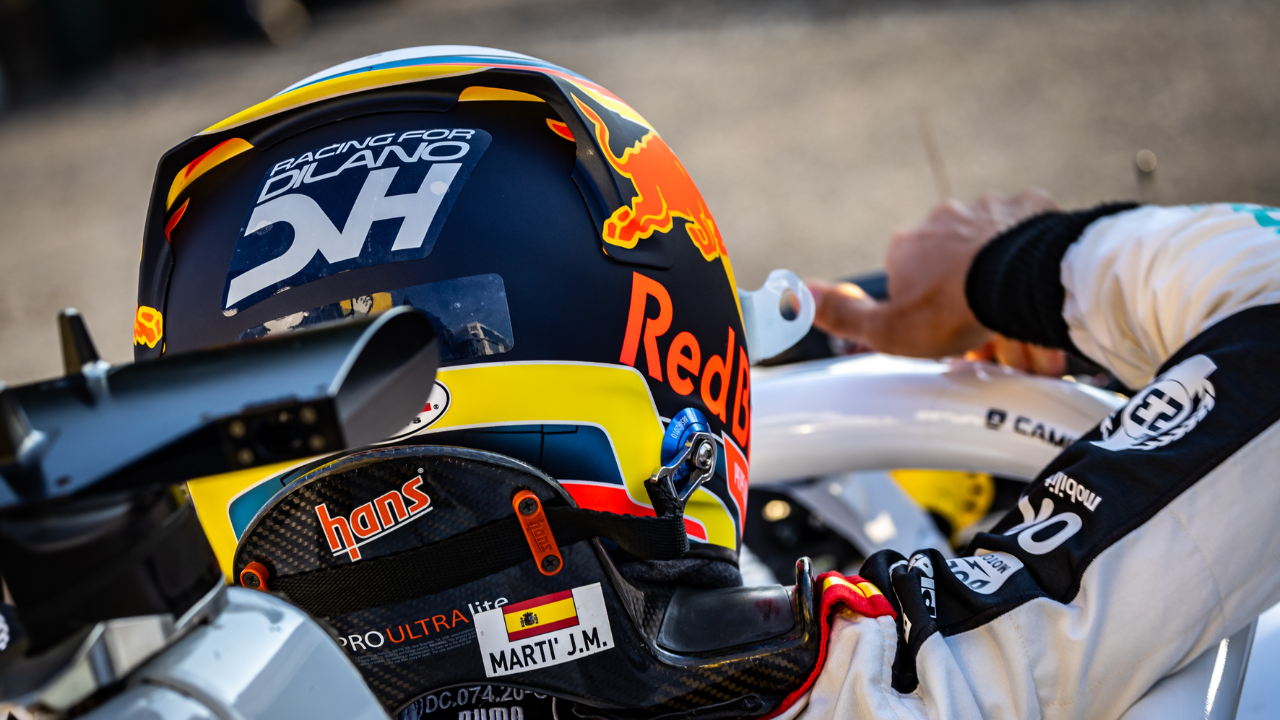 The 5 biggest surprises of the 2023 Formula 3 season – Feeder Series