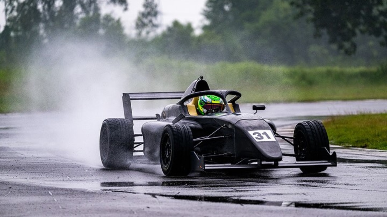 Your guide to the 2023 Indian F4 season – Feeder Series