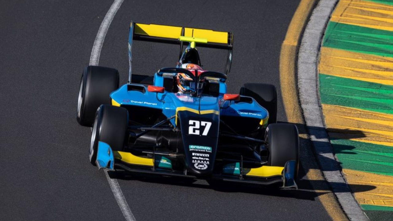 The 5 biggest surprises of the 2023 Formula 3 season – Feeder Series