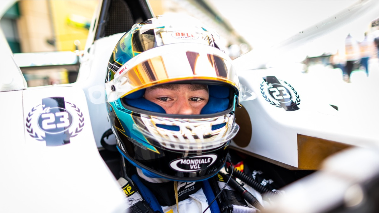 The 5 biggest surprises of the 2023 Formula 3 season – Feeder Series