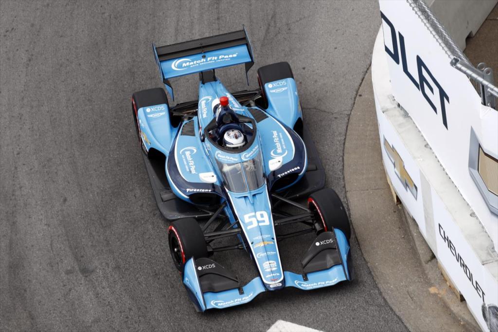 How Carlin became Rodin – and how Trevor Carlin lost his own race team ...