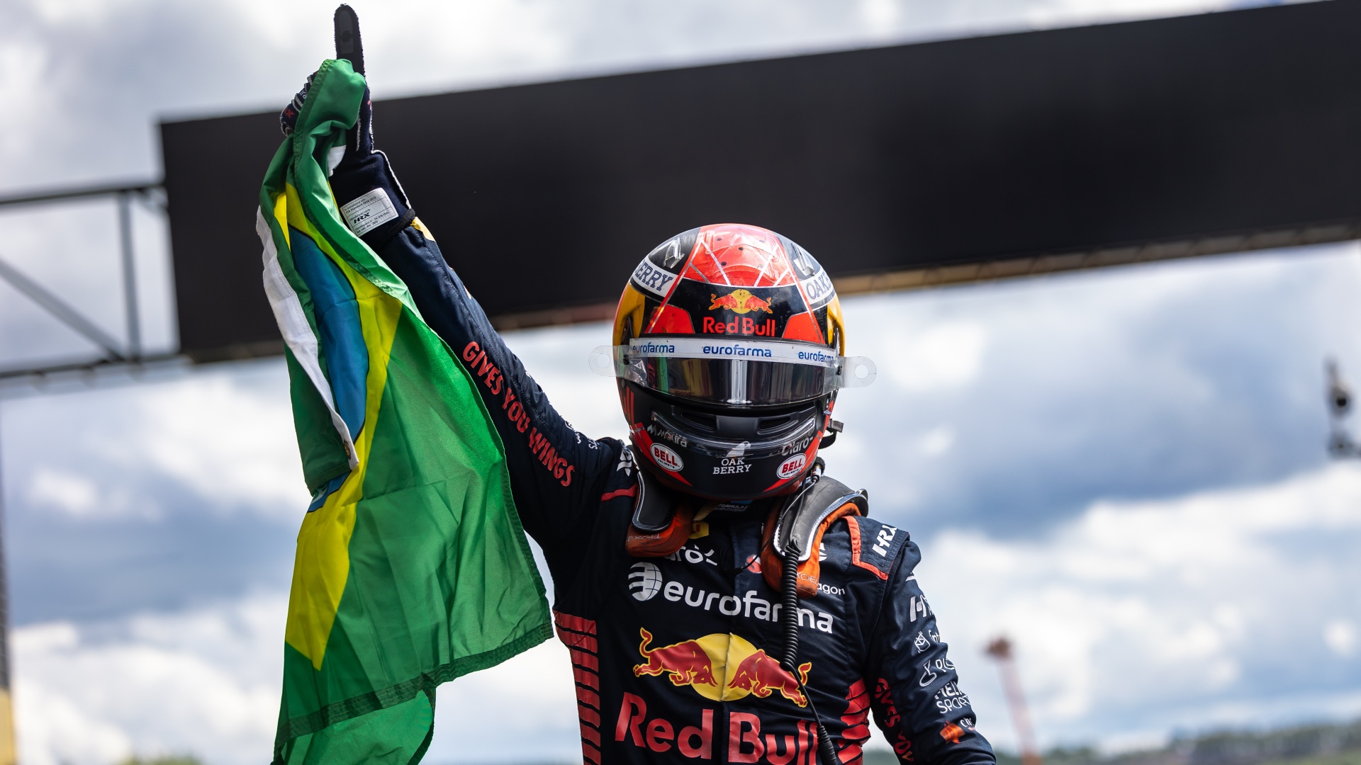 The 10 best F2 drivers of 2023 – Feeder Series