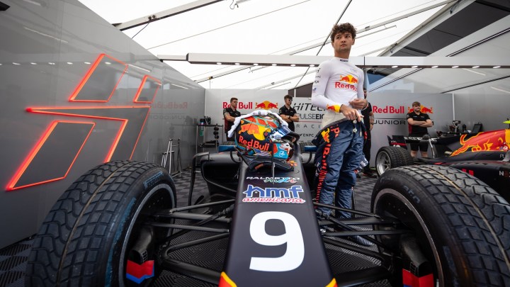 The 10 best F2 drivers of 2023 – Feeder Series