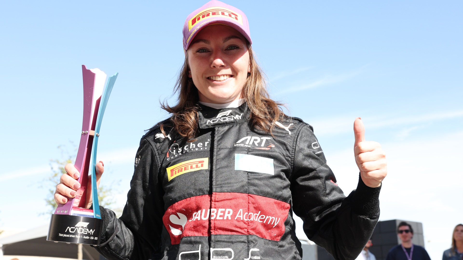 Sauber Academy: 2023 driver-by-driver review – Feeder Series