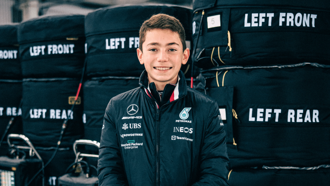 Mercedes Junior Team: 2023 driver-by-driver review – Feeder Series