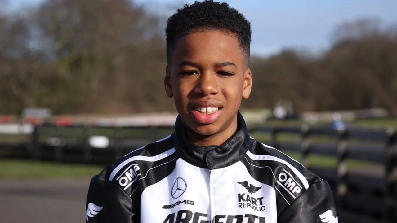 Mercedes Junior Team: 2023 driver-by-driver review – Feeder Series